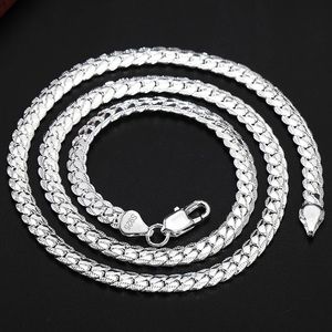 Jewelry | Nwt 925 Stamped Silver Necklace Jewelry | Poshmark
